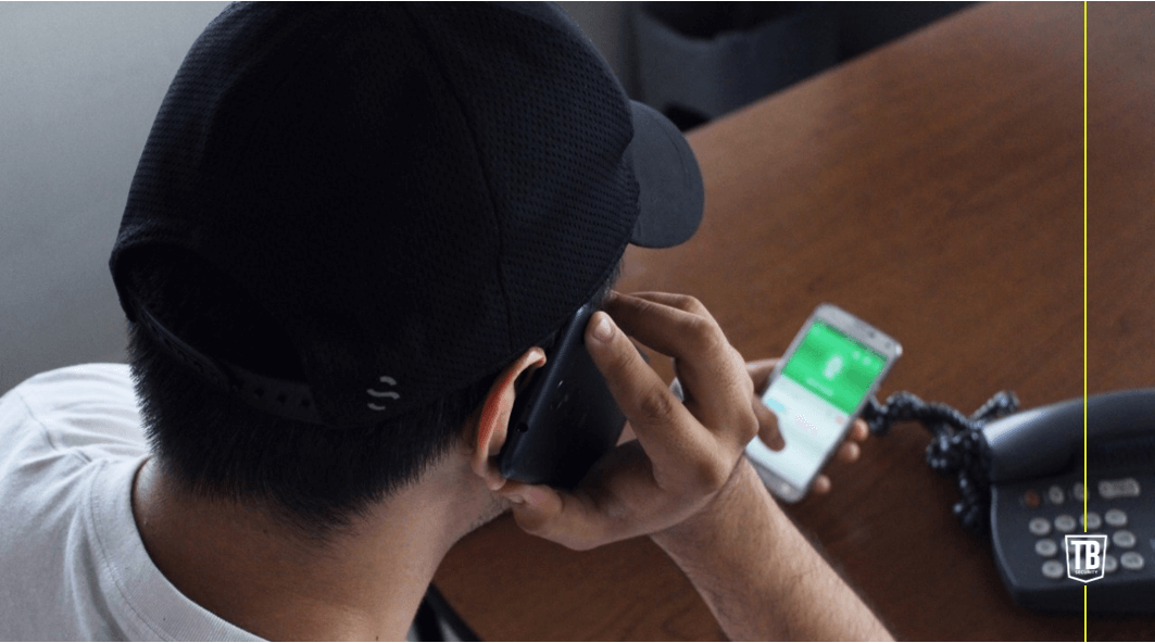 4 Tipos de extorsión telefónica | Toroblack